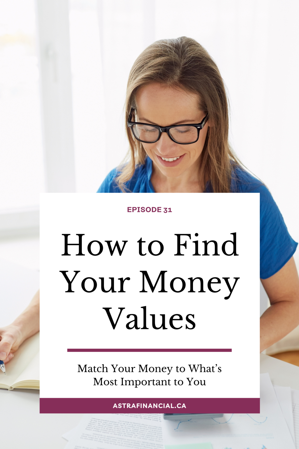 How to Find Your Money Values | By Astra Financial